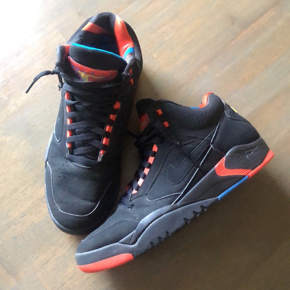 Nike Air Flight 2 - Gem